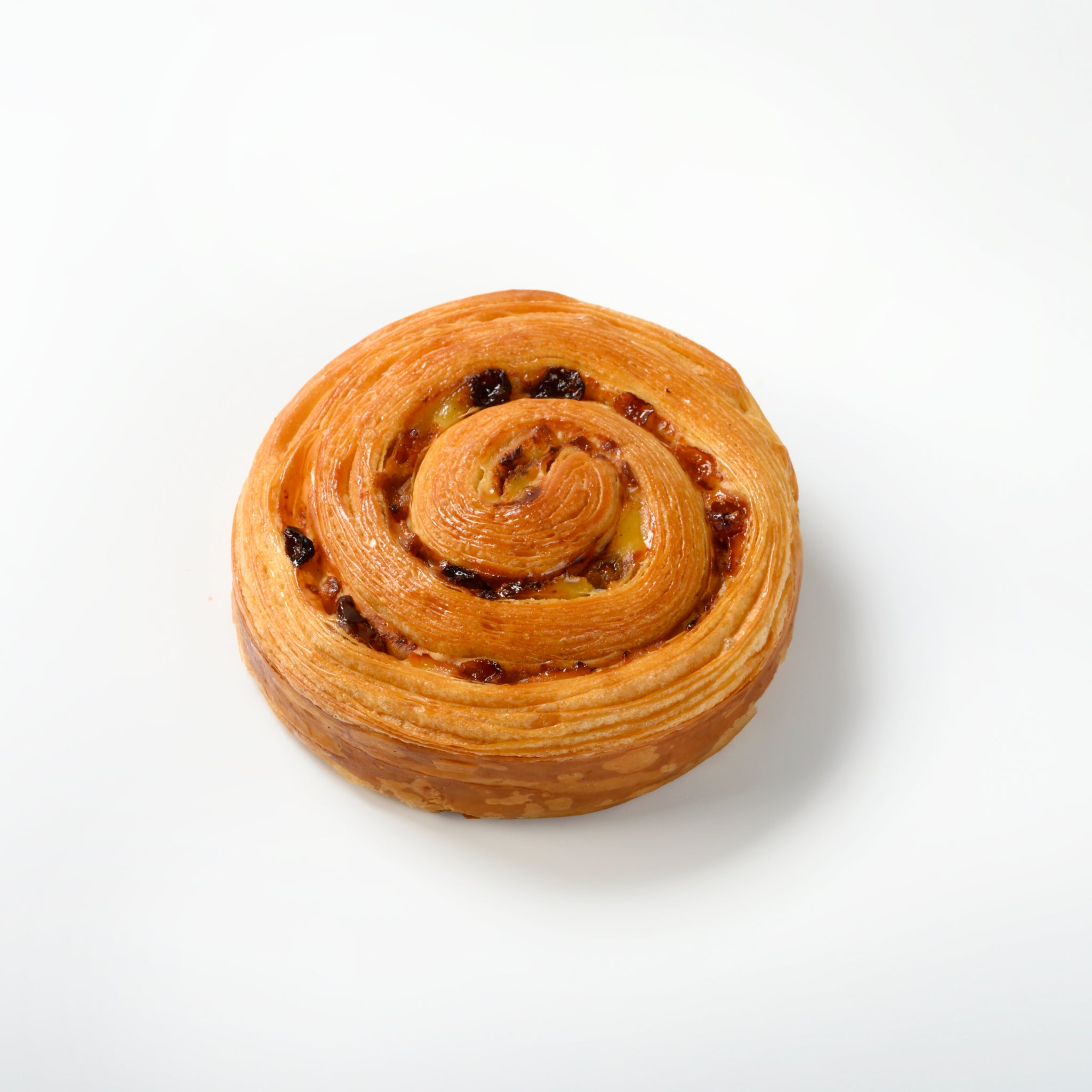 Cinnamon Raisin Escargot – The Online Shop at Mandarin Oriental, Bangkok