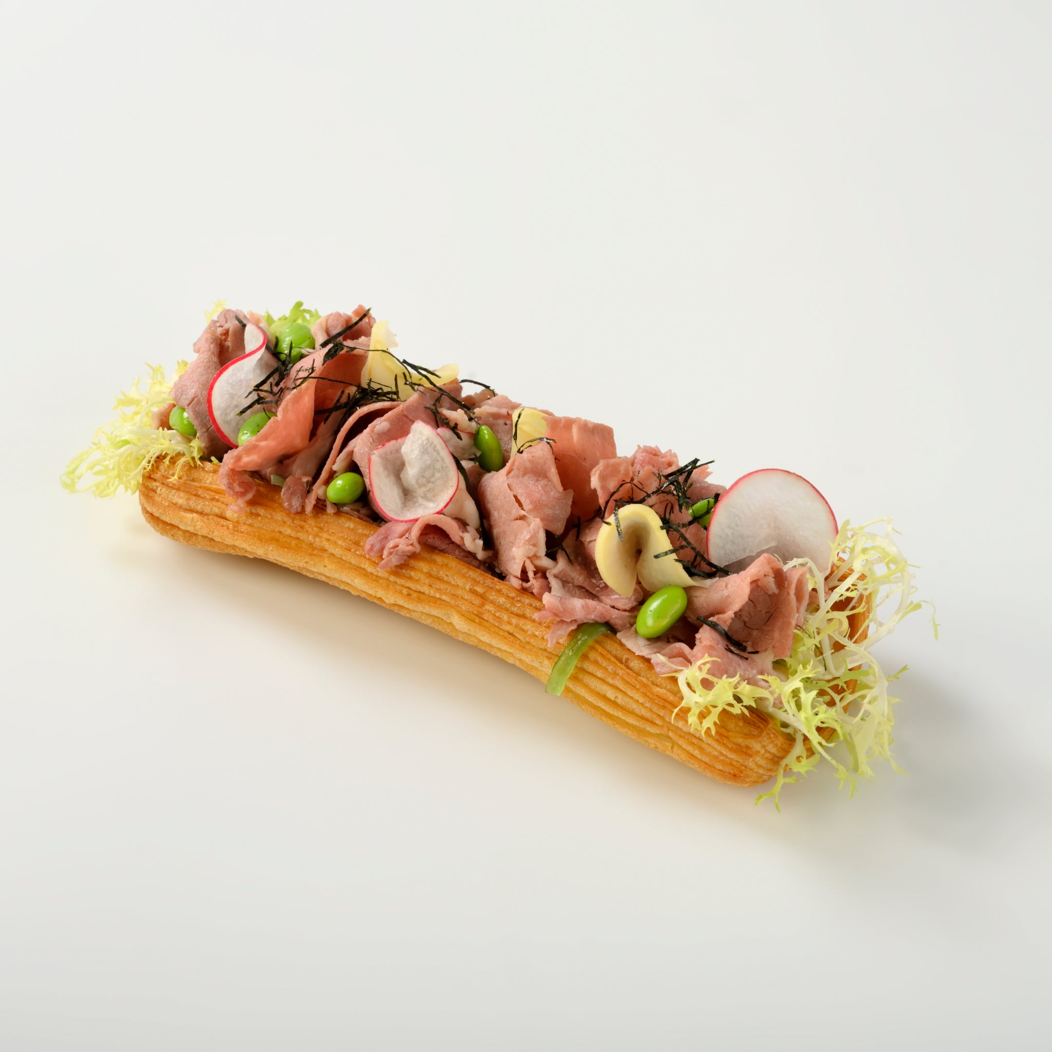 Shabu Shabu Beef The Online Shop At Mandarin Oriental Bangkok