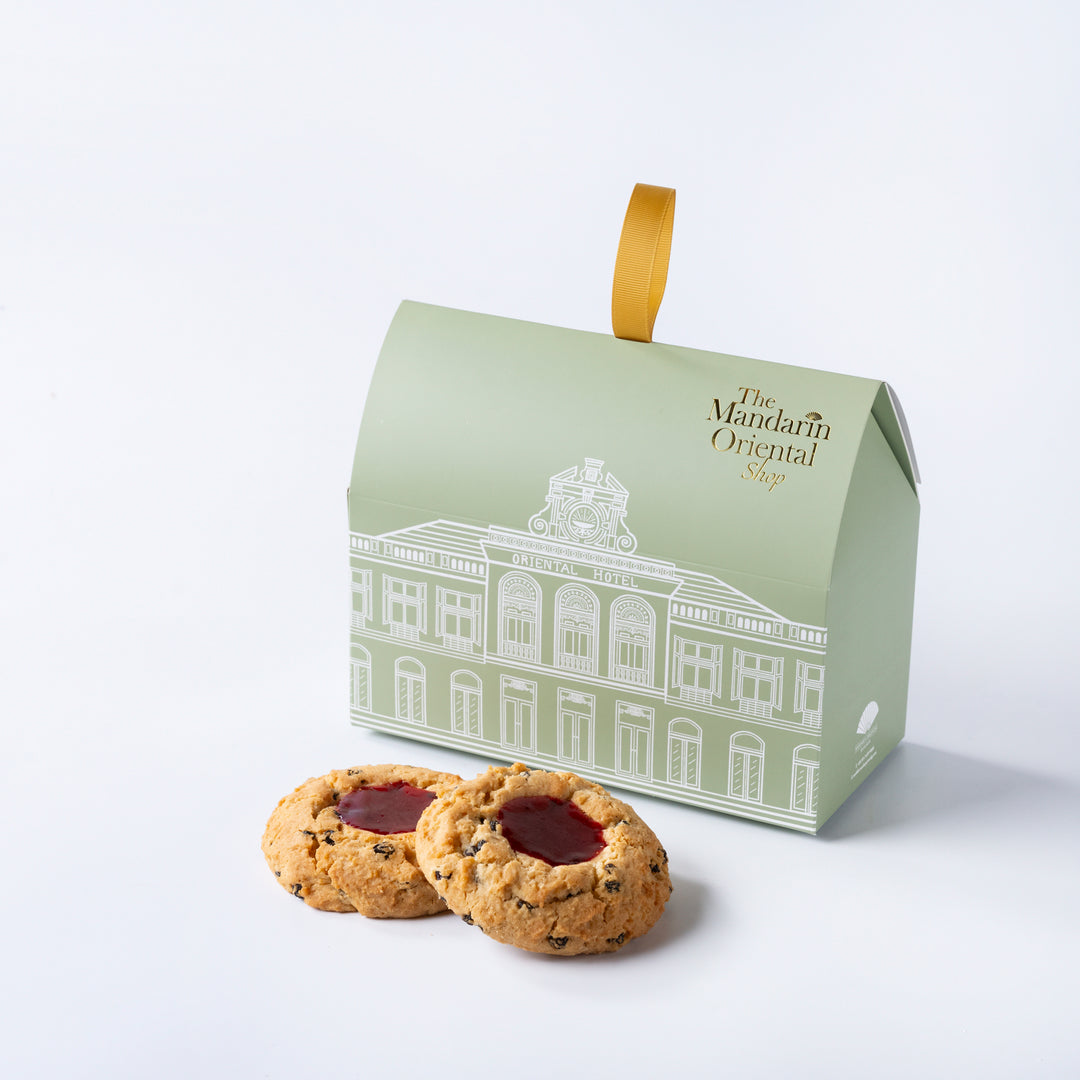 Cookies – Page 2 – The Online Shop at Mandarin Oriental, Bangkok