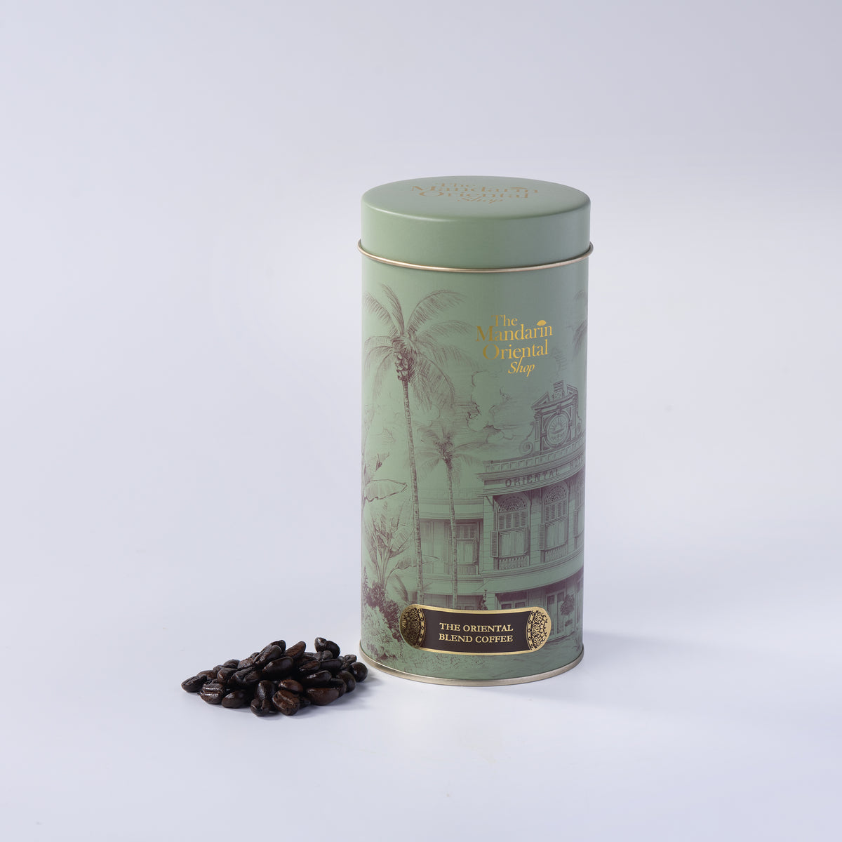 The Oriental Blend Coffee – The Online Shop at Mandarin Oriental, Bangkok