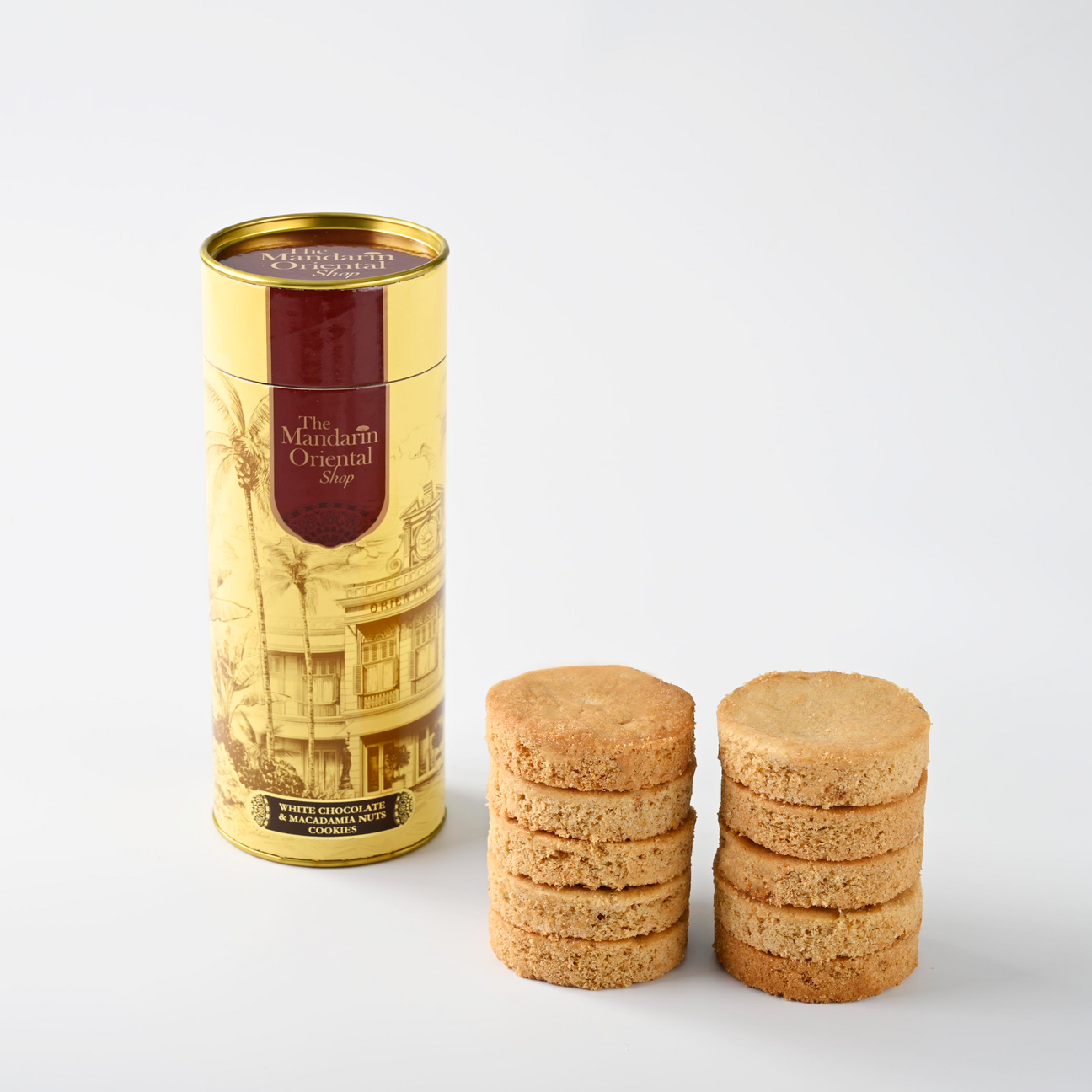 Cookies – Page 2 – The Online Shop at Mandarin Oriental, Bangkok