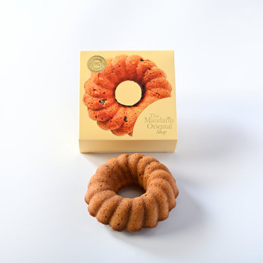 English Cake – The Online Shop at Mandarin Oriental, Bangkok