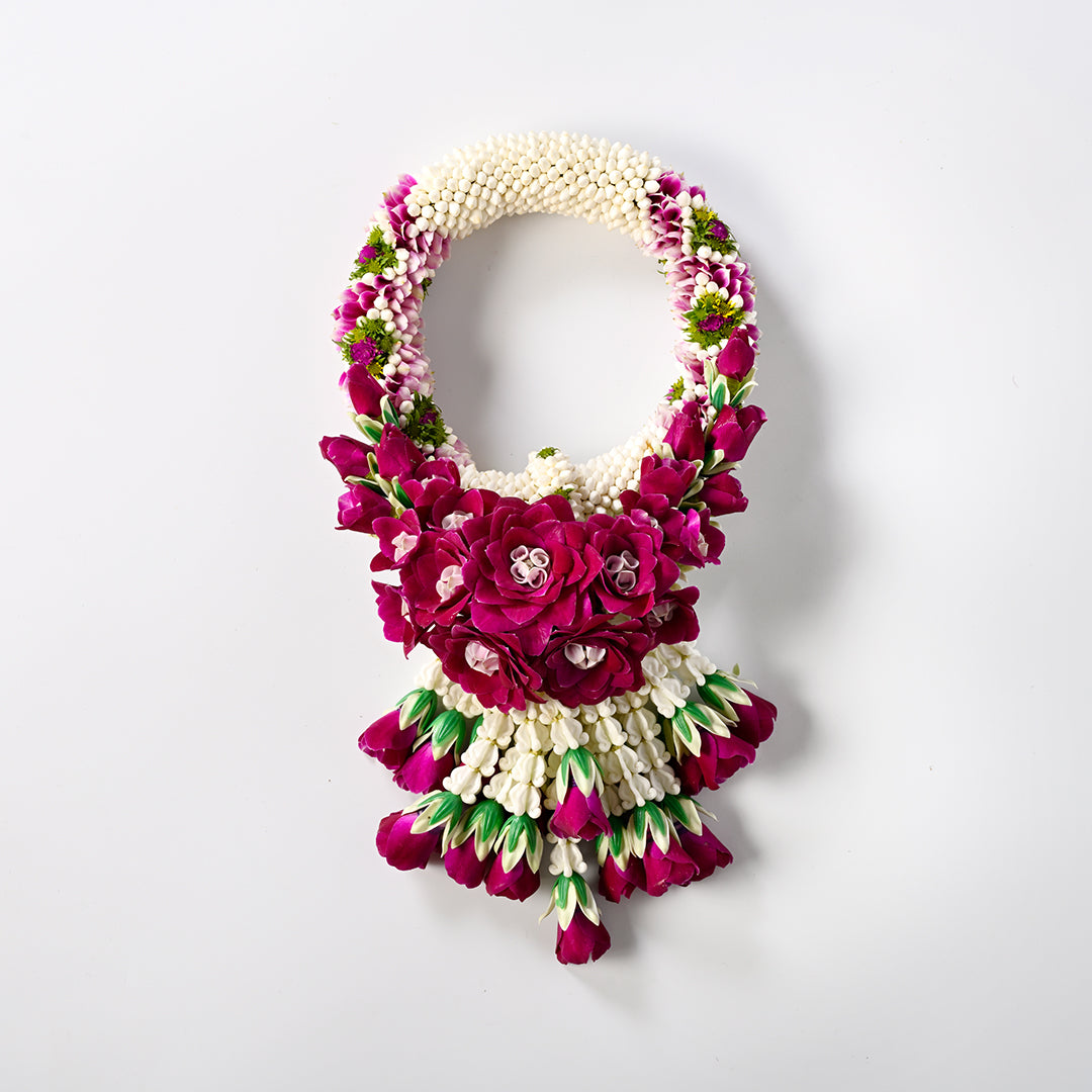 Flower Garland – The Online Shop at Mandarin Oriental, Bangkok