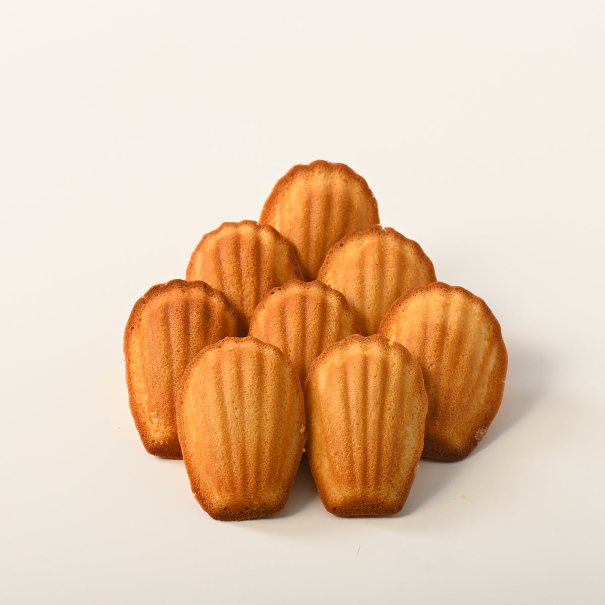 Madeleine (8 pieces) – The Online Shop at Mandarin Oriental, Bangkok