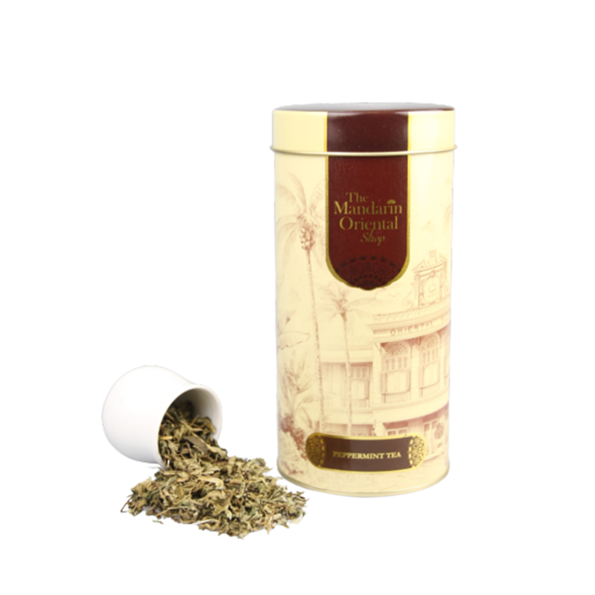 Peppermint Tea – The Online Shop at Mandarin Oriental, Bangkok