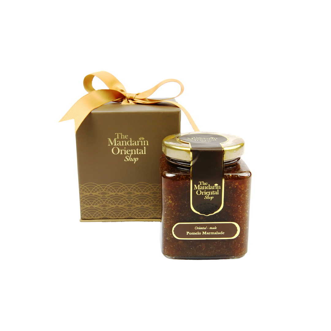 Jams – The Online Shop at Mandarin Oriental, Bangkok